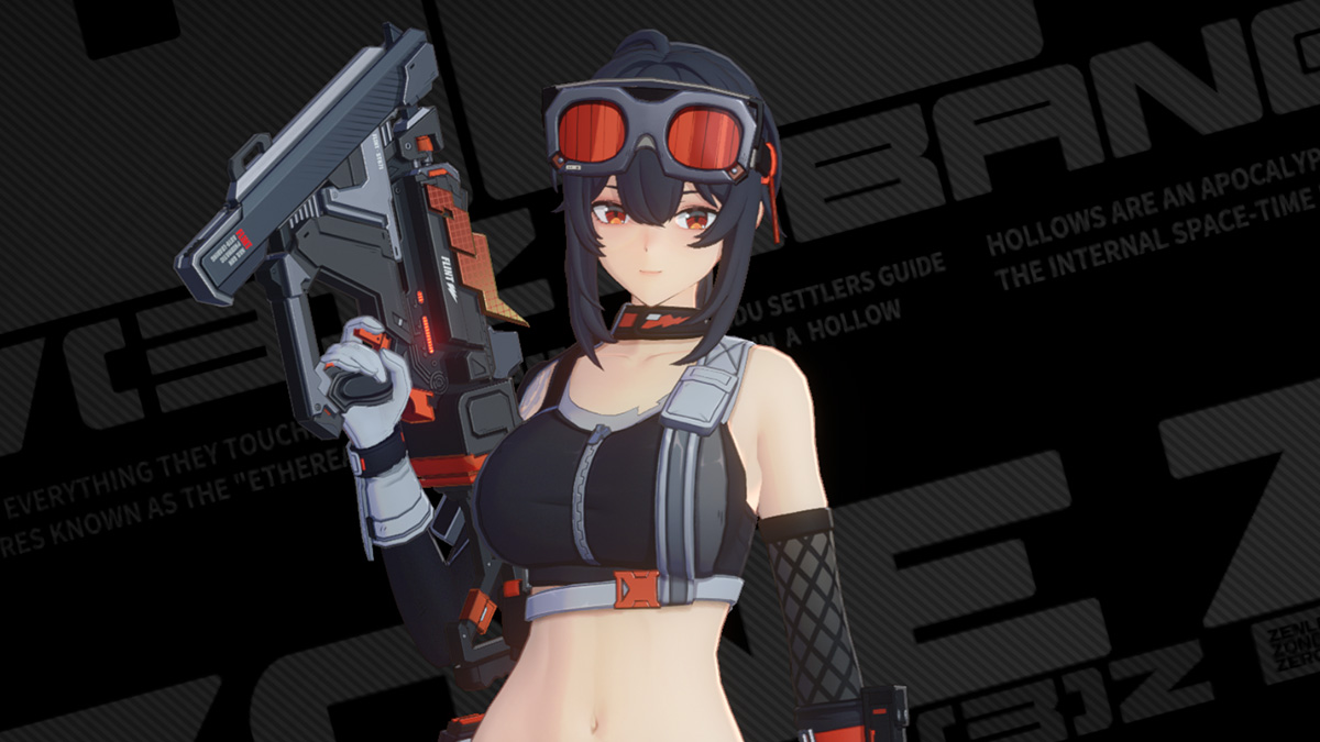 Best Drive Discs for Each Character in Zenless Zone Zero – GameSkinny