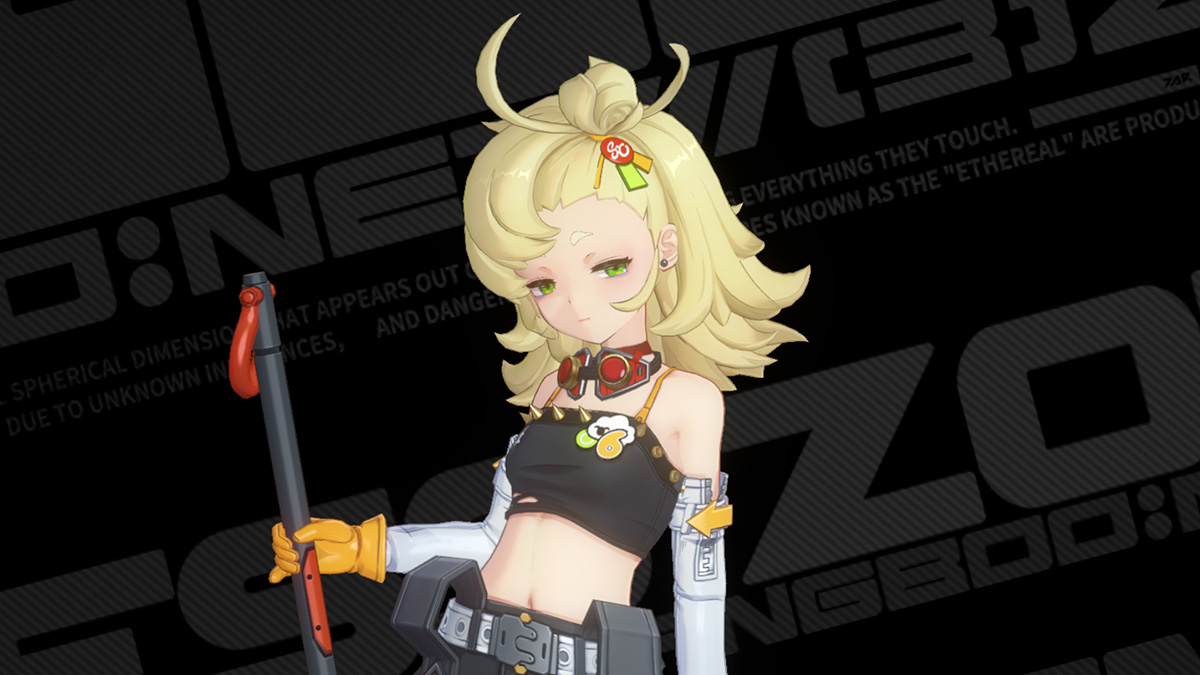 Best Drive Discs for Each Character in Zenless Zone Zero – GameSkinny