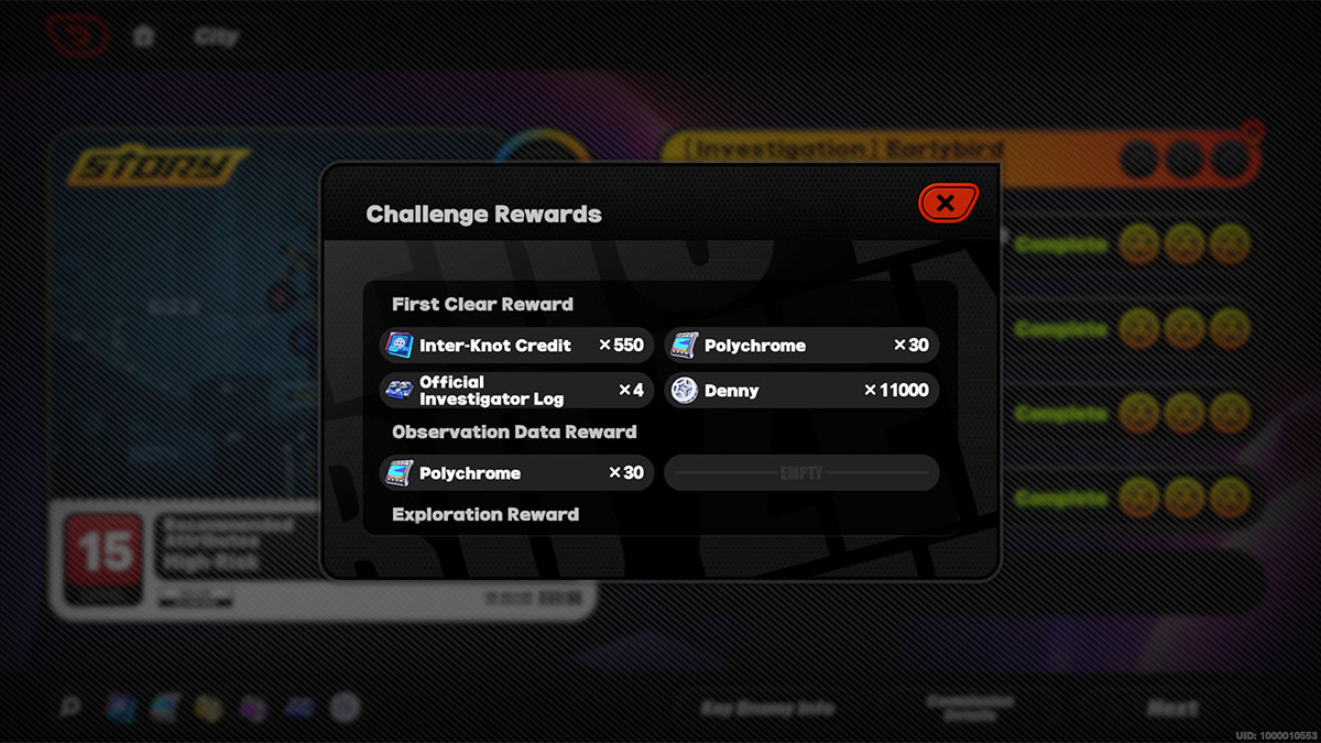 How to Get More Polychrome and Encrypted Master Tape in Zenless Zone ...
