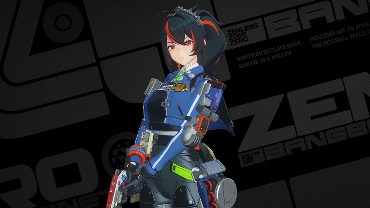 Best Drive Discs for Each Character in Zenless Zone Zero – GameSkinny