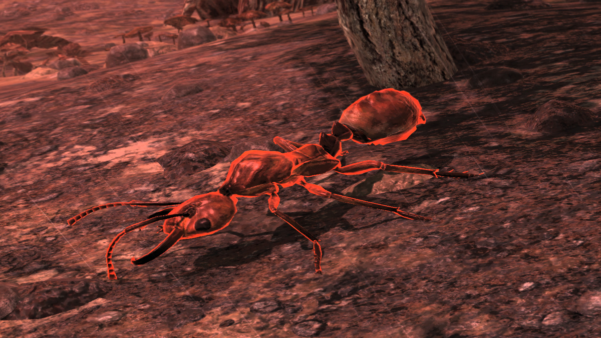 Where to Find an Ant in Fallout 76 – GameSkinny