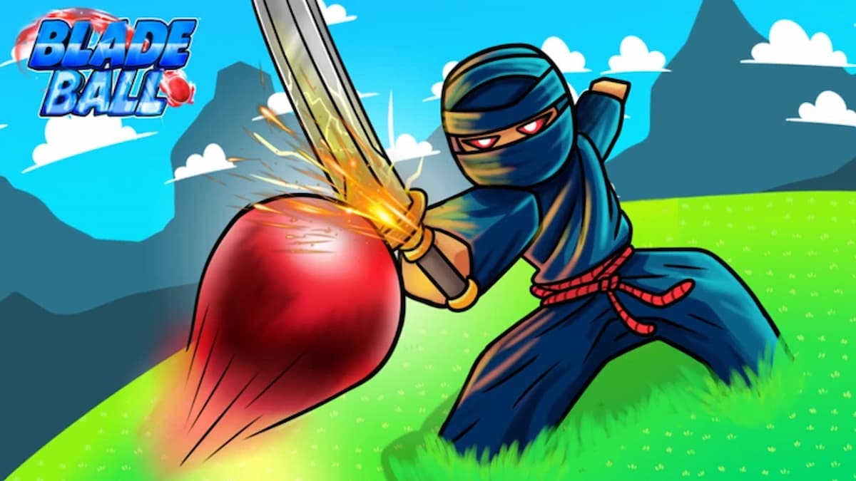 Blade Ball Trading Values (August 2024) – GameSkinny