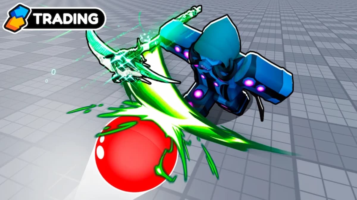 Blade Ball Trading Values (August 2024) – GameSkinny