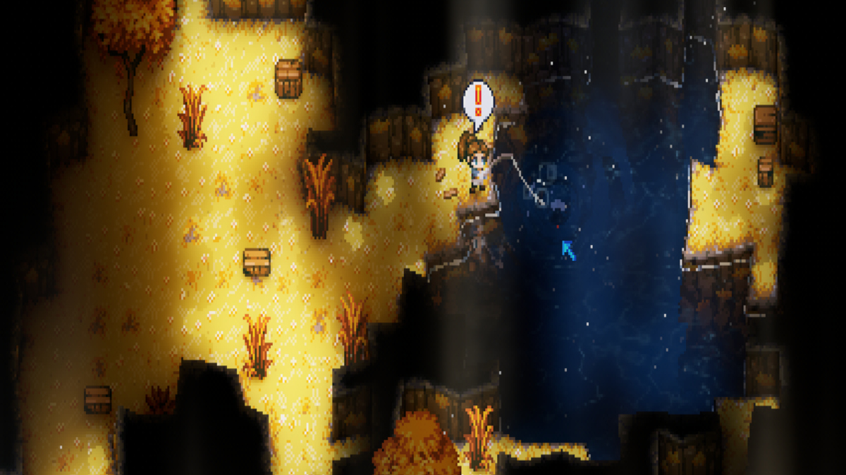 Complete Core Keeper Fishing Guide – GameSkinny