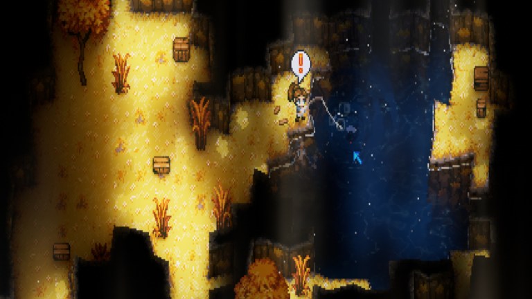 Complete Core Keeper Fishing Guide – GameSkinny