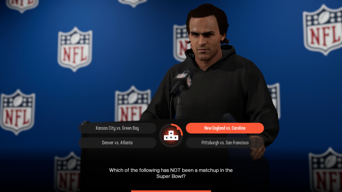 All Combine Questions & Answers in Madden 25 – GameSkinny