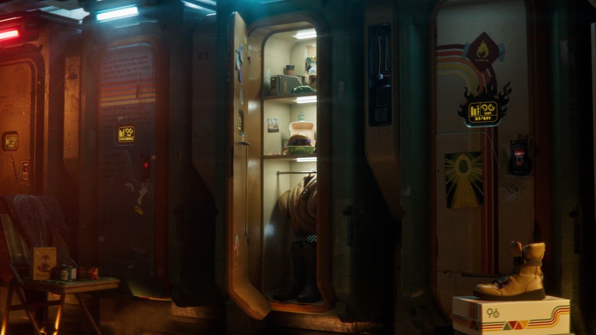 How to Dodge in Concord – GameSkinny