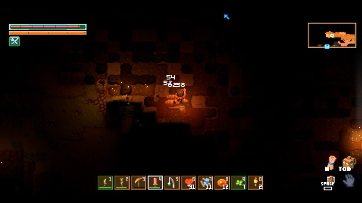 Core Keeper Fiber Farm Guide – GameSkinny