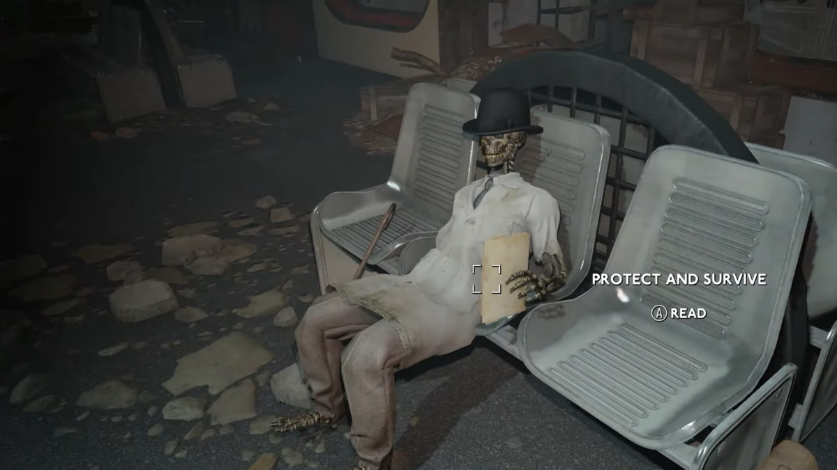 All Fallout London Magazine Locations – GameSkinny