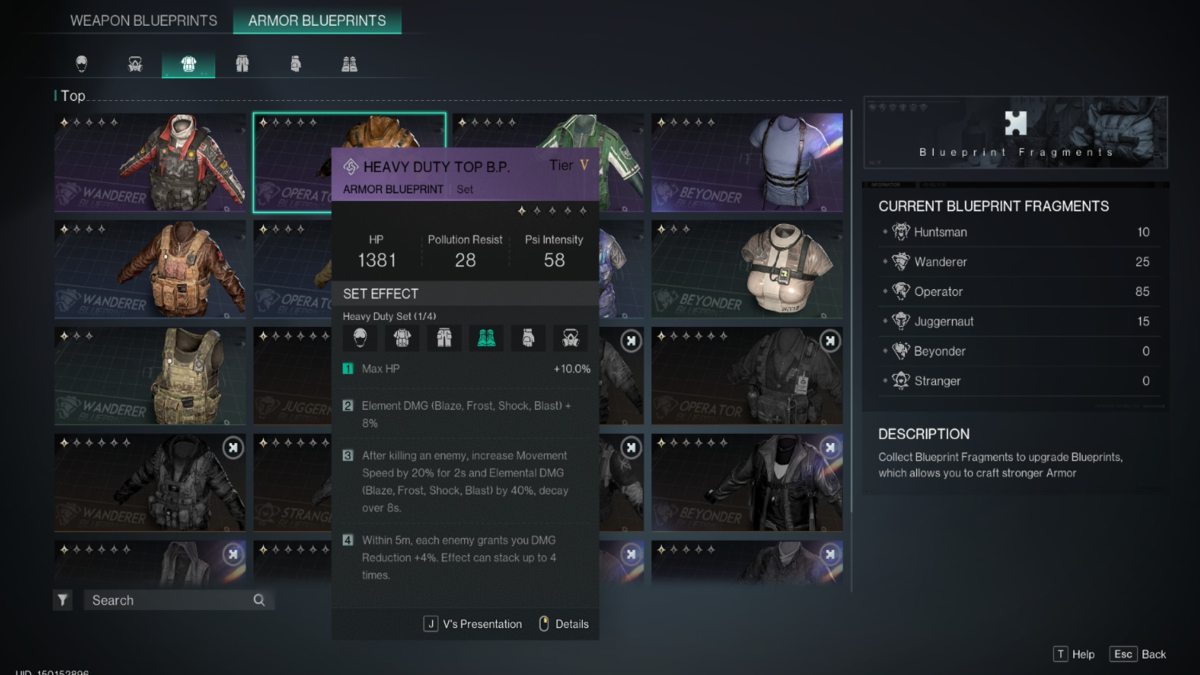 The Best Once Human Power Surge Build – GameSkinny