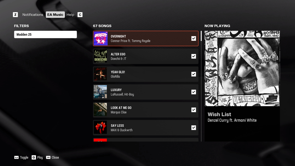 How to Change Music in Madden 25 – GameSkinny