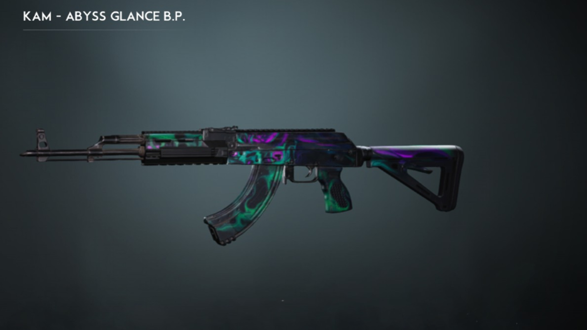 Best Once Human Abyss Glance Frost Vortex Build – GameSkinny