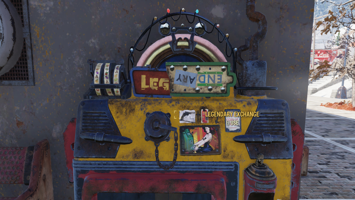 What Time Do Fallout 76 Timers Reset? – GameSkinny