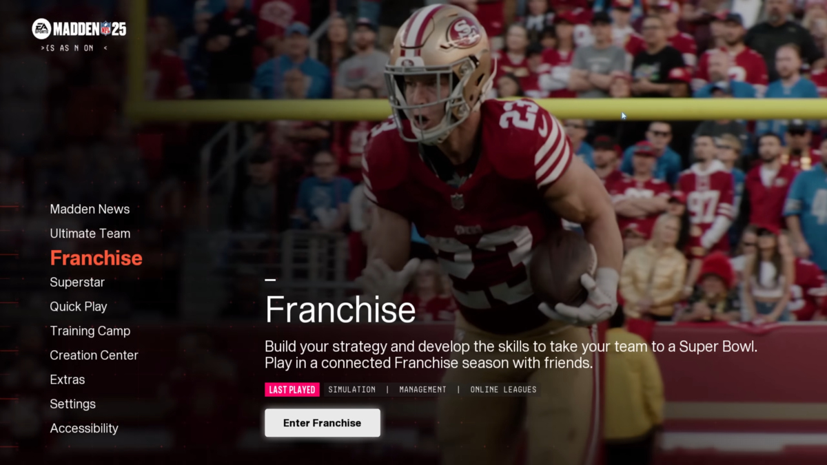 All Madden 25 Relocation Teams, Cities, & How to Relocate – GameSkinny