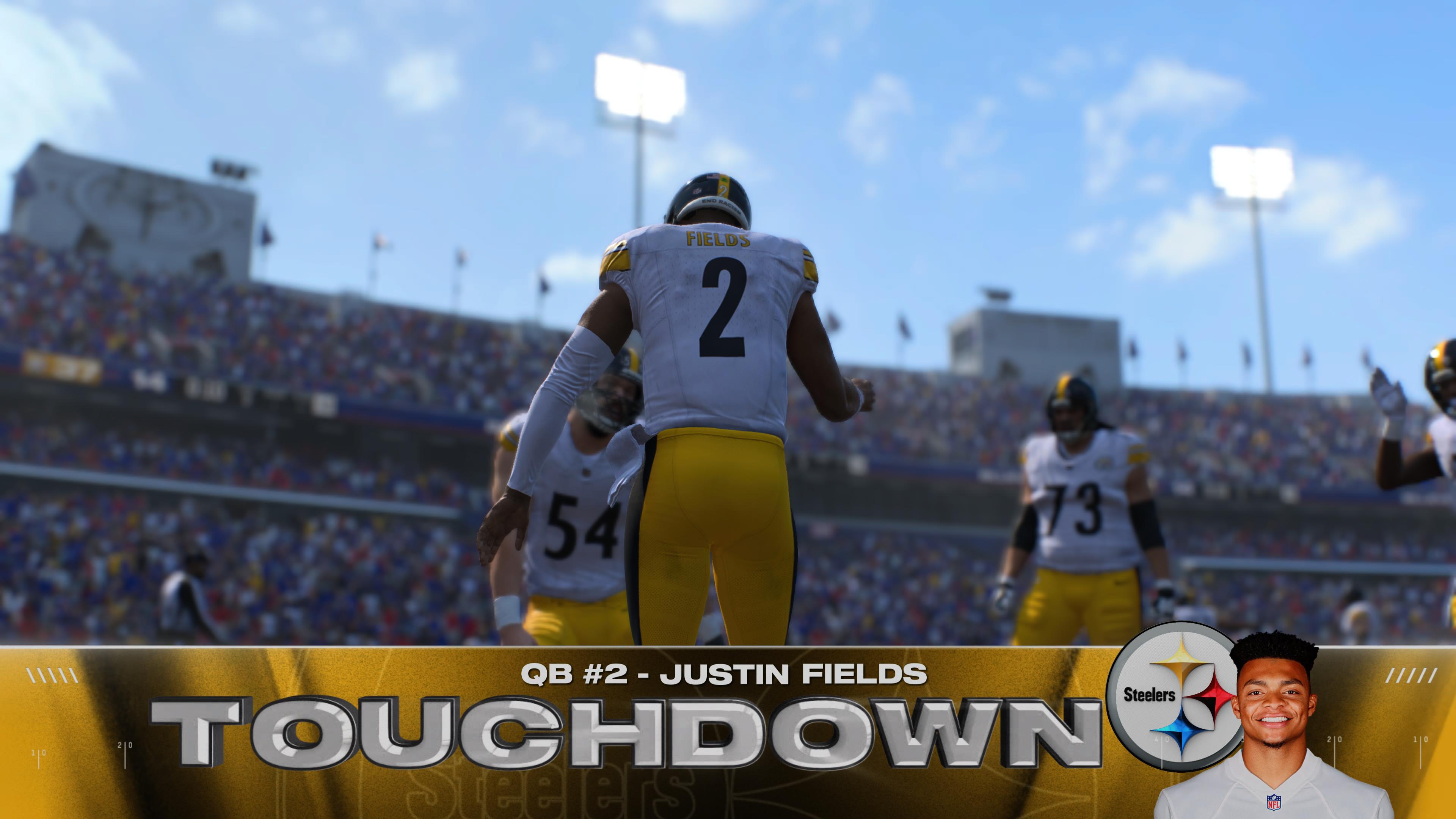 How to Score on a Two-Minute Drill in Madden NFL 25 – GameSkinny