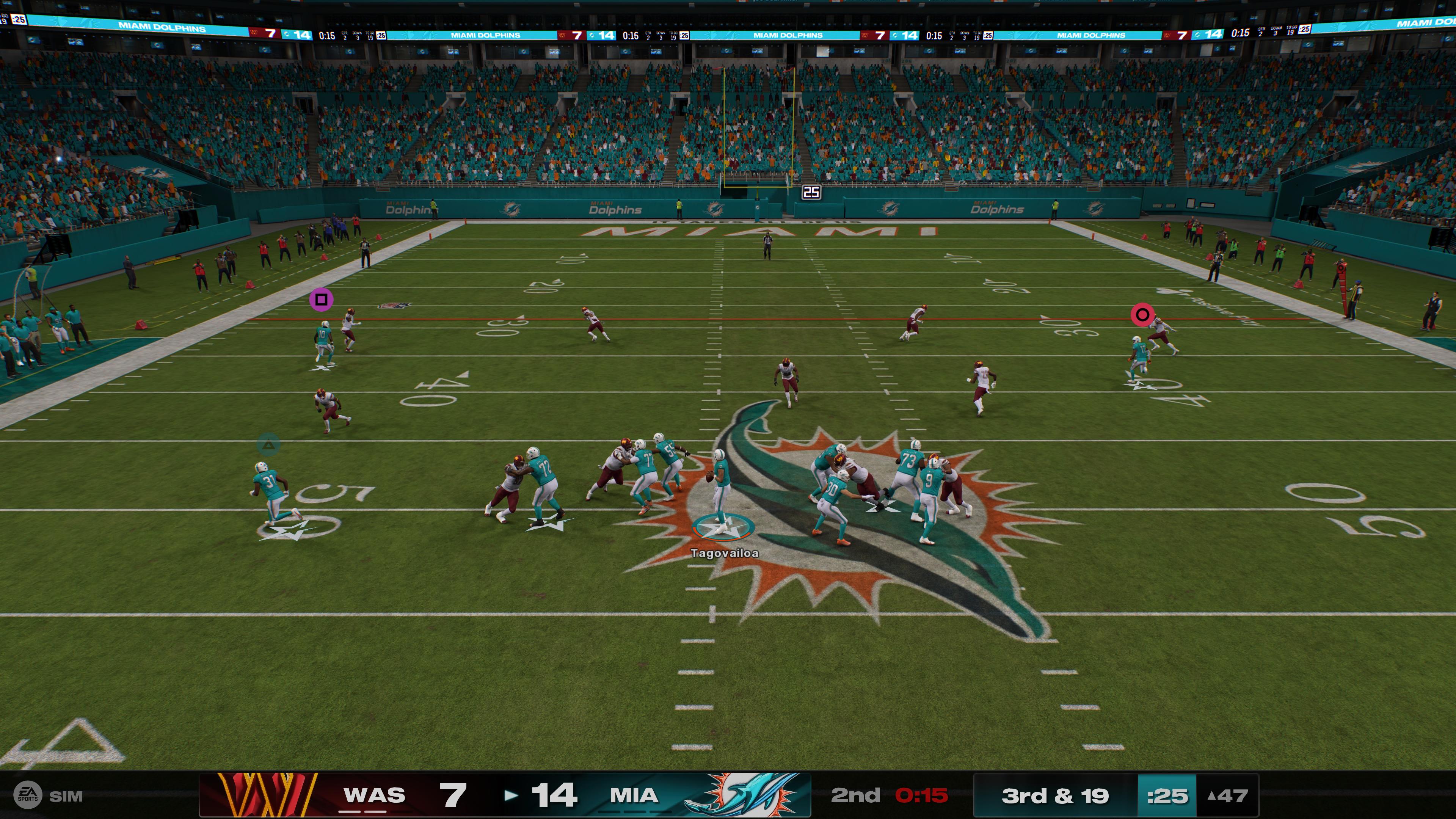 How to Spike the Ball in Madden NFL 25 – GameSkinny