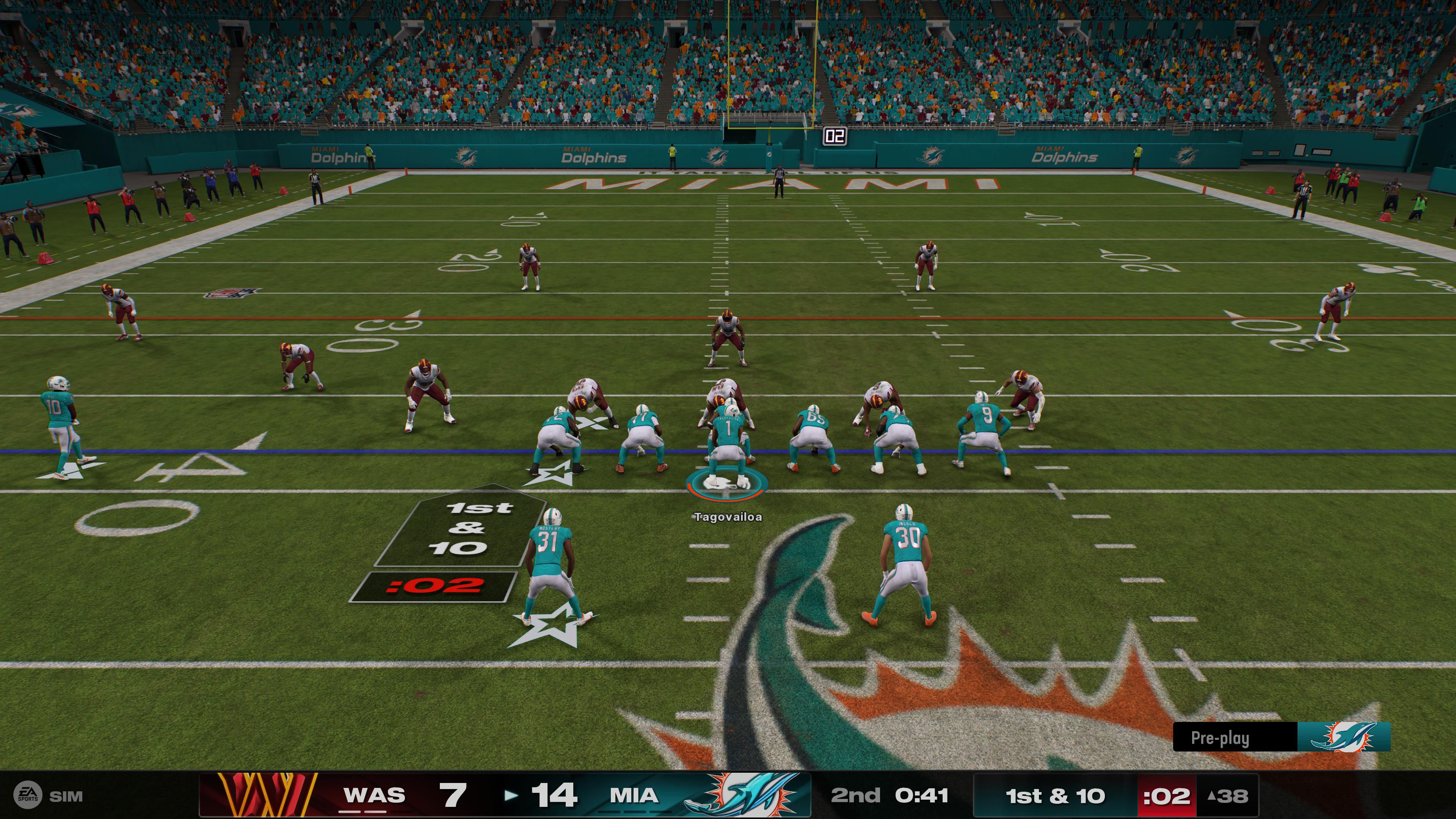How to Spike the Ball in Madden NFL 25 – GameSkinny