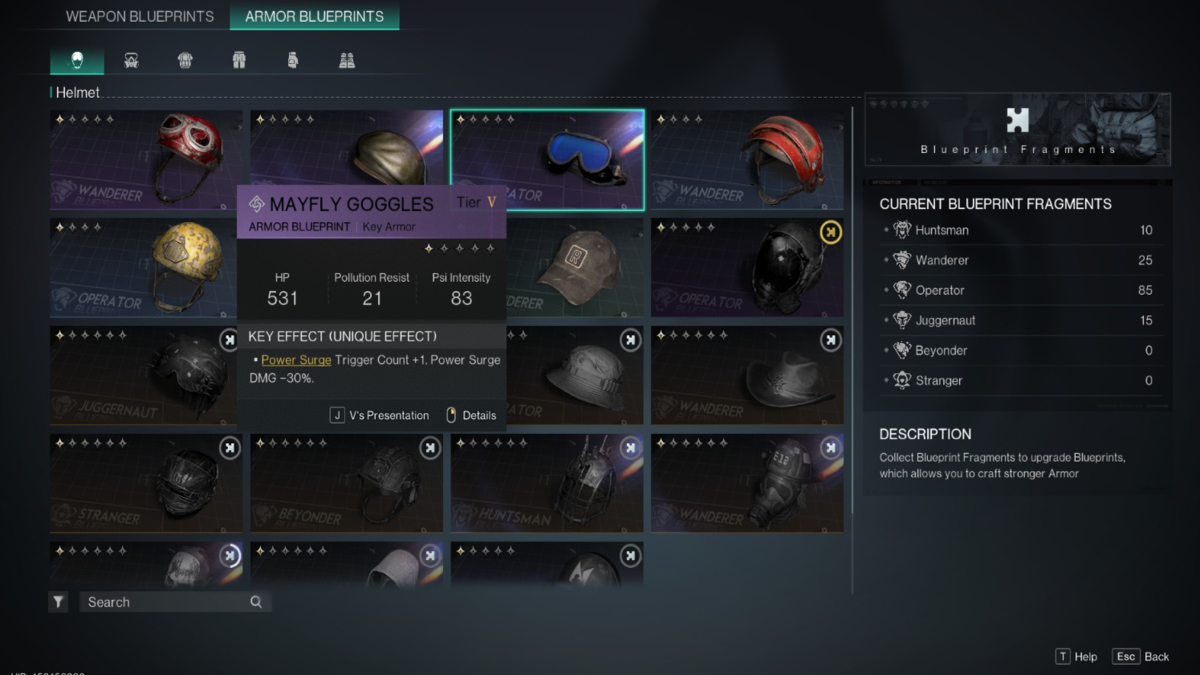 The Best Once Human Power Surge Build – GameSkinny