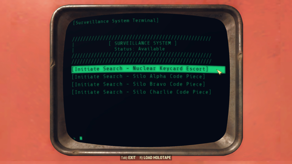 Fallout 76 Nuke Codes This Week (2024) – GameSkinny