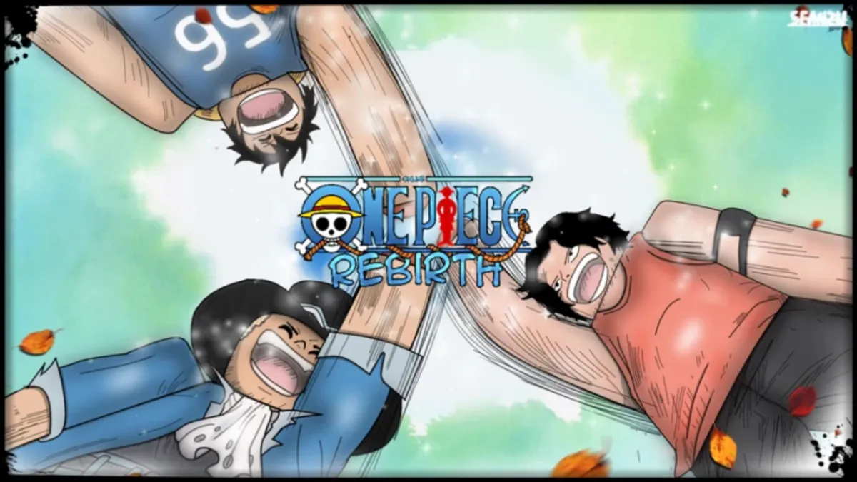 One Piece Online Rebirth Trello Link, Discord and More – GameSkinny