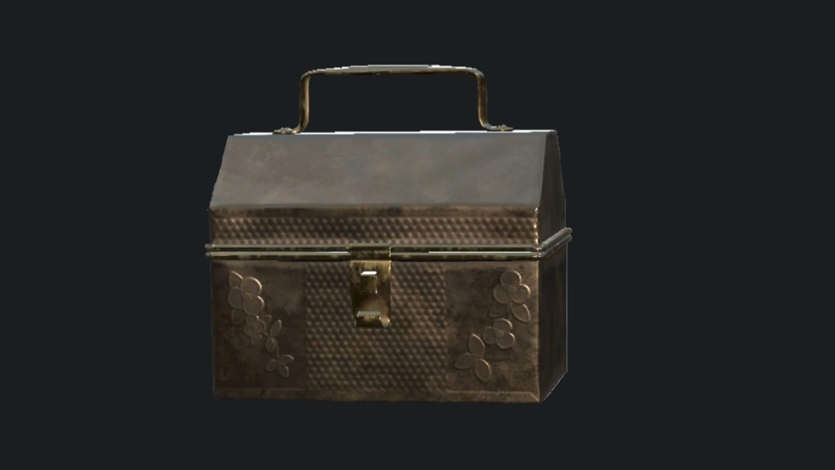 All Fallout 76 Treasure Hunter Rewards – GameSkinny