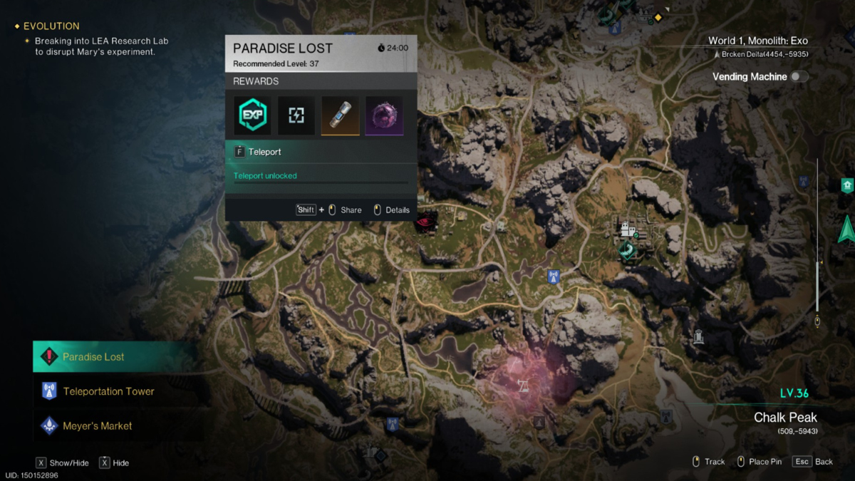 Once Human Controller Item Guide: What It Is, How to Use It, & How to ...