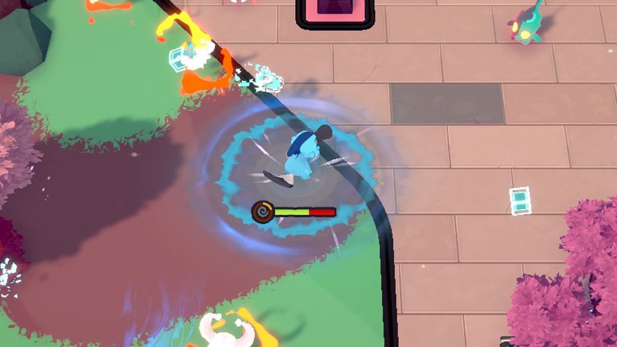 Best Platypet Skills to Get Early in Temtem: Swarm – GameSkinny