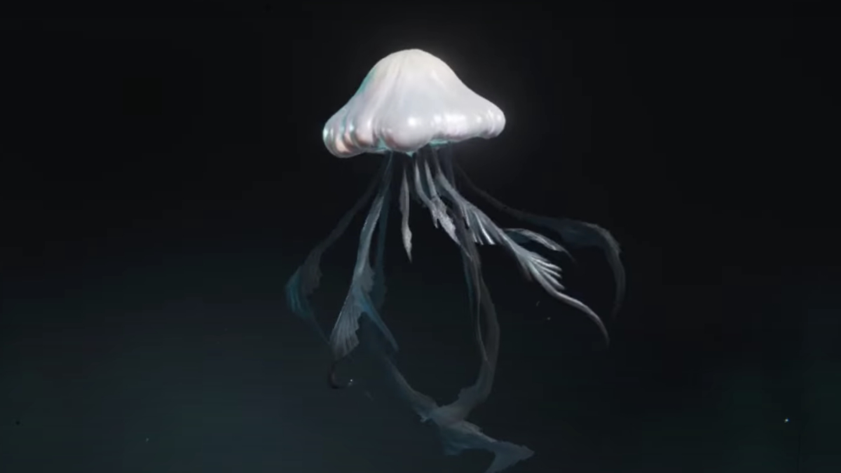 Best Once Human Abyss Glance Frost Vortex Build – GameSkinny