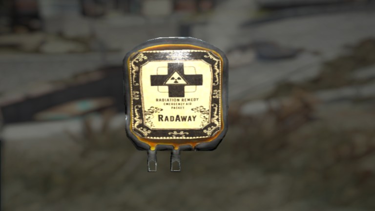Fallout 76 RadAway Locations – GameSkinny