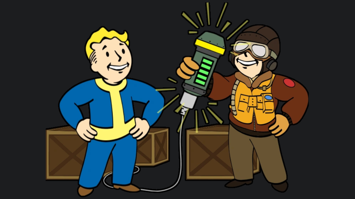 What Time Do Fallout 76 Timers Reset? – GameSkinny