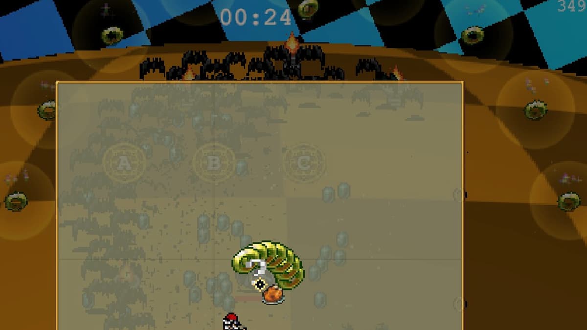 How to Obtain the Ring of Rings in Vampire Survivors (It’s as simple as ...