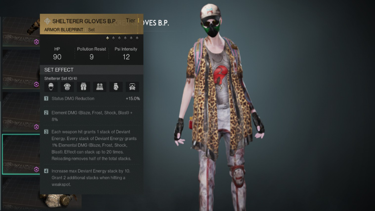 The Best Once Human Power Surge Build – GameSkinny