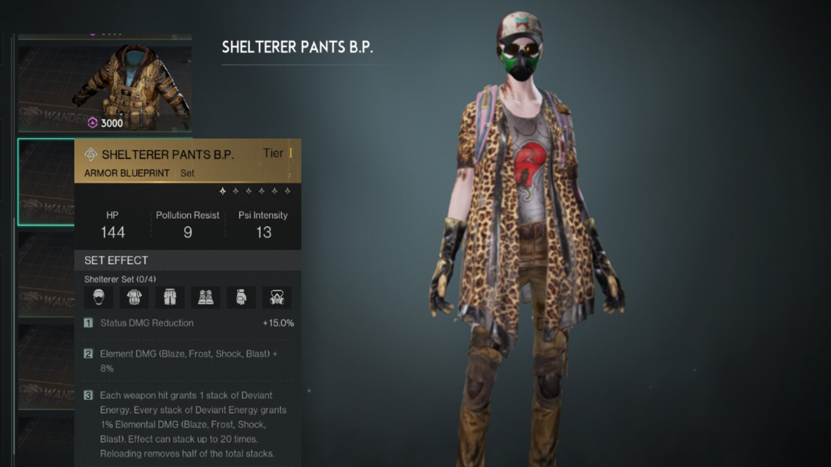 The Best Once Human Power Surge Build – GameSkinny