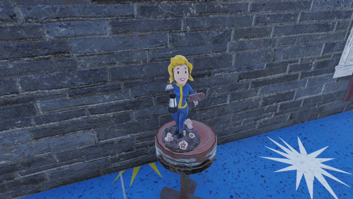 All Fallout 76 Treasure Hunter Rewards – GameSkinny