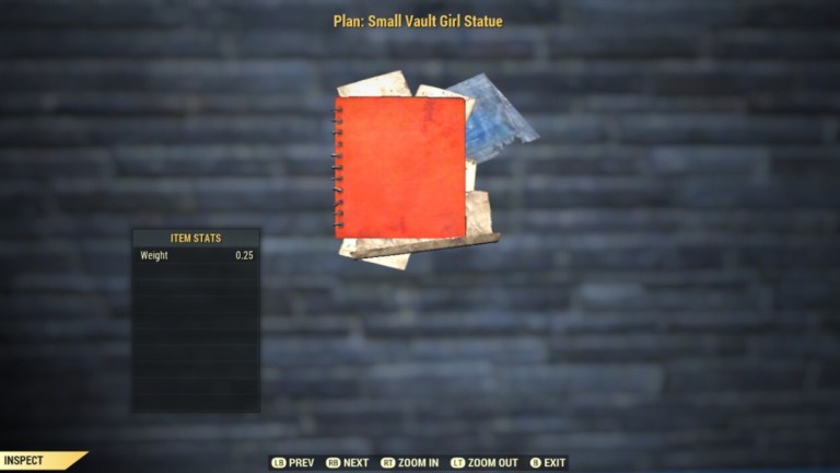 All Fallout 76 Treasure Hunter Rewards – GameSkinny