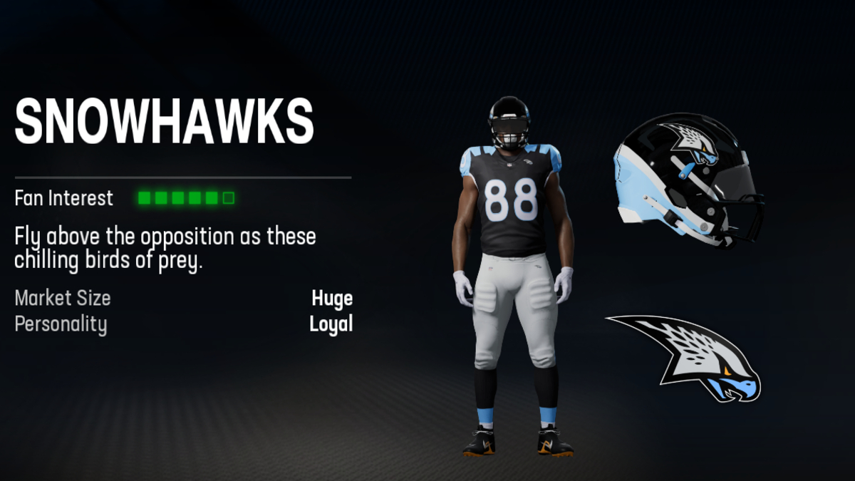 All Madden 25 Relocation Teams, Cities, & How to Relocate – GameSkinny