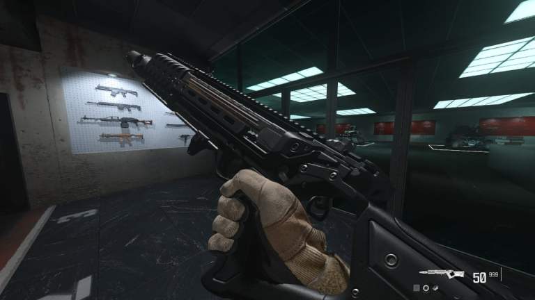 Best Static HV Loadout in Warzone – GameSkinny