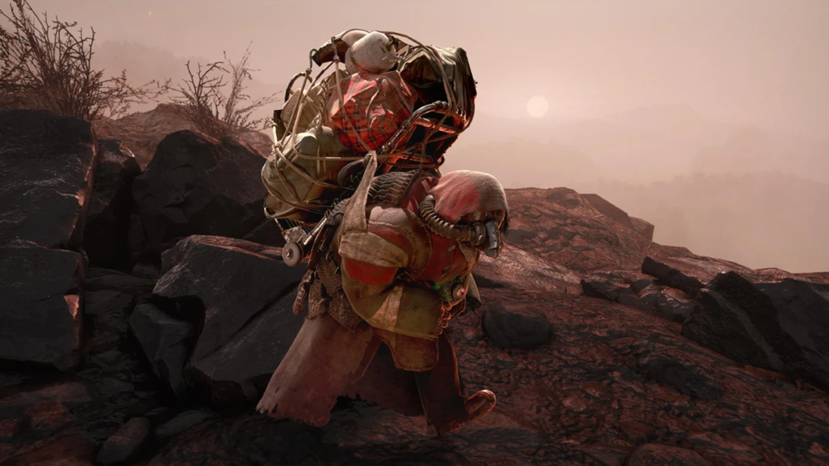 All Fallout 76 Treasure Hunter Locations – GameSkinny