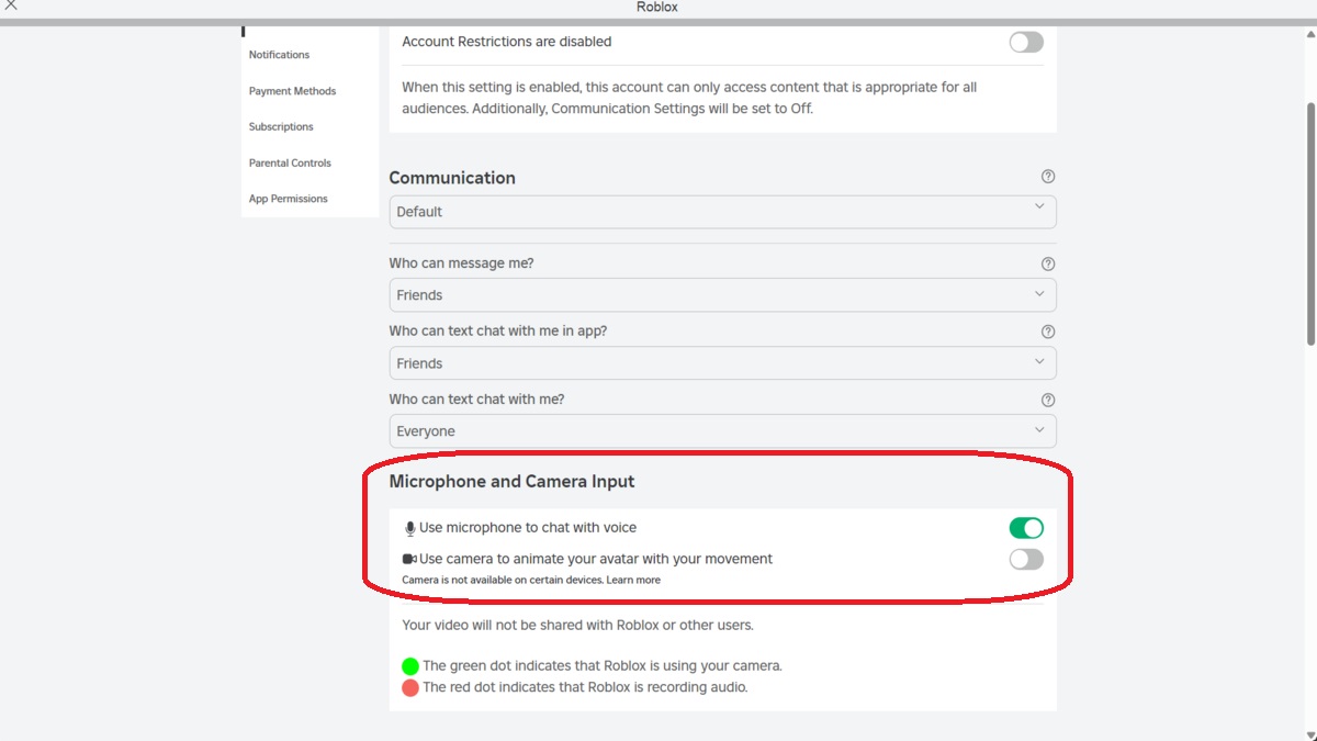How to Play Music While Playing Roblox – GameSkinny