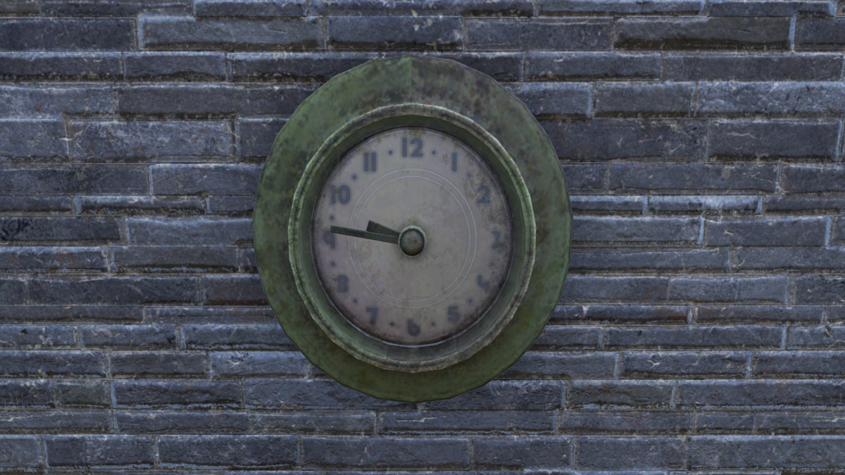 What Time Do Fallout 76 Timers Reset? – GameSkinny