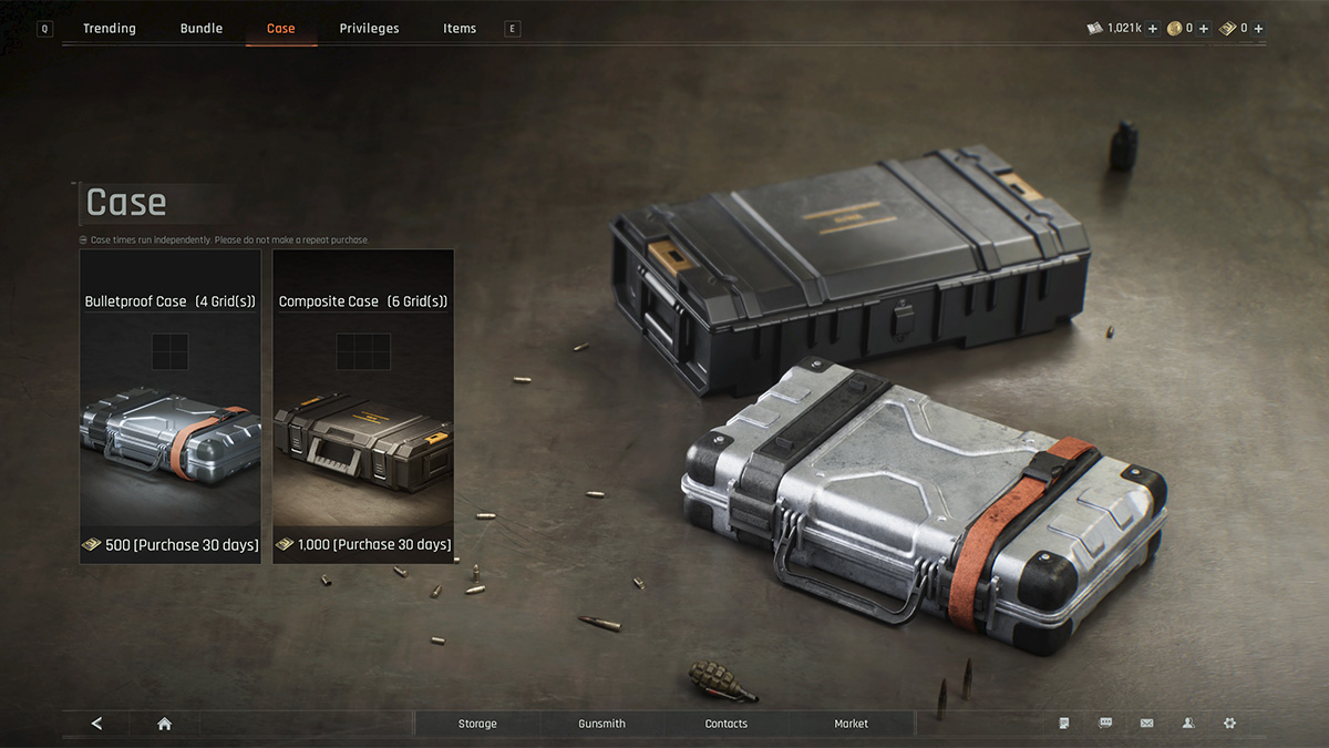 How to Get a Secure Container in Arena Breakout: Infinite – GameSkinny