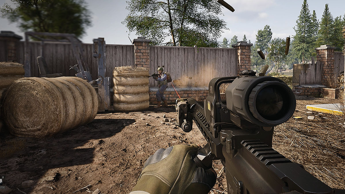 All Healing Items, Ranked in Arena Breakout: Infinite – GameSkinny