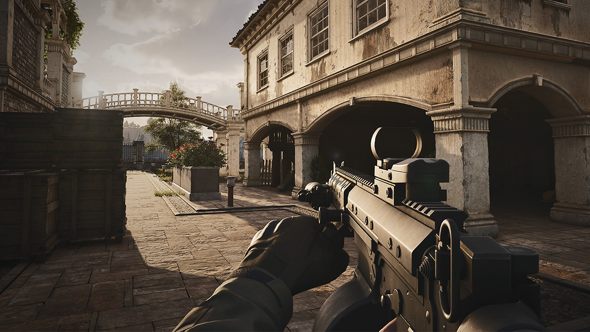 Top 5 Best Extraction Shooters in 2024 – GameSkinny