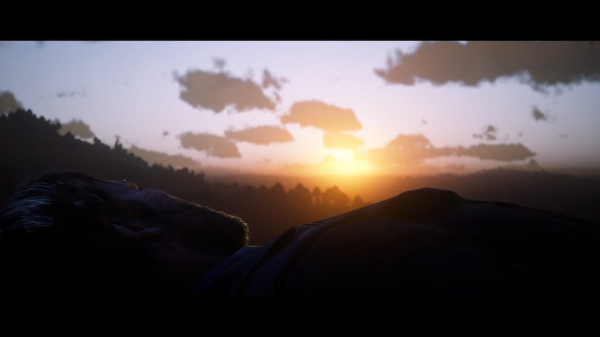 15 Saddest Video Game Moments of All Time – GameSkinny