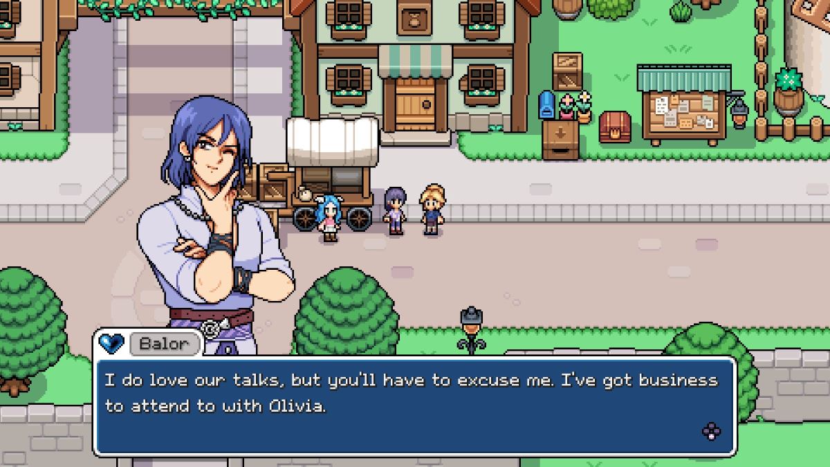 All Fields of Mistria Bachelors, Bachelorettes, & Gift Preferences ...