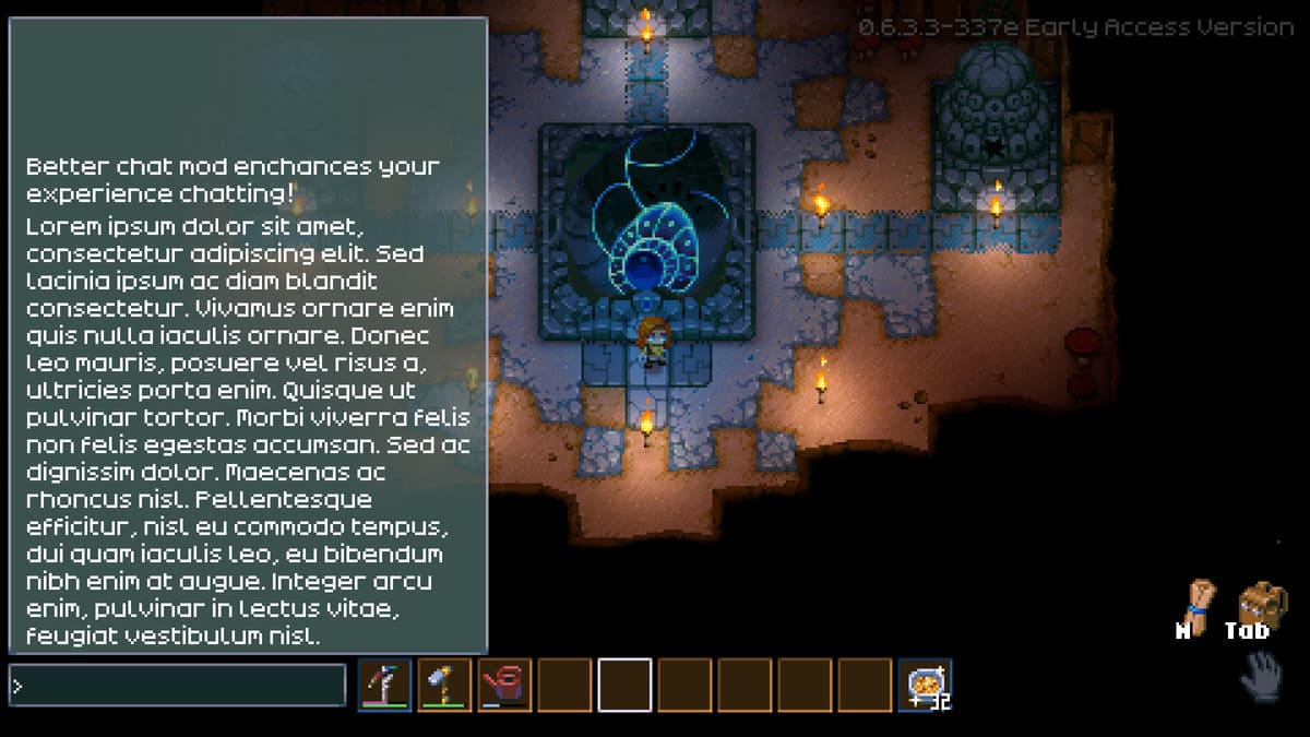 Best Core Keeper Mods & How to Set Them Up – GameSkinny