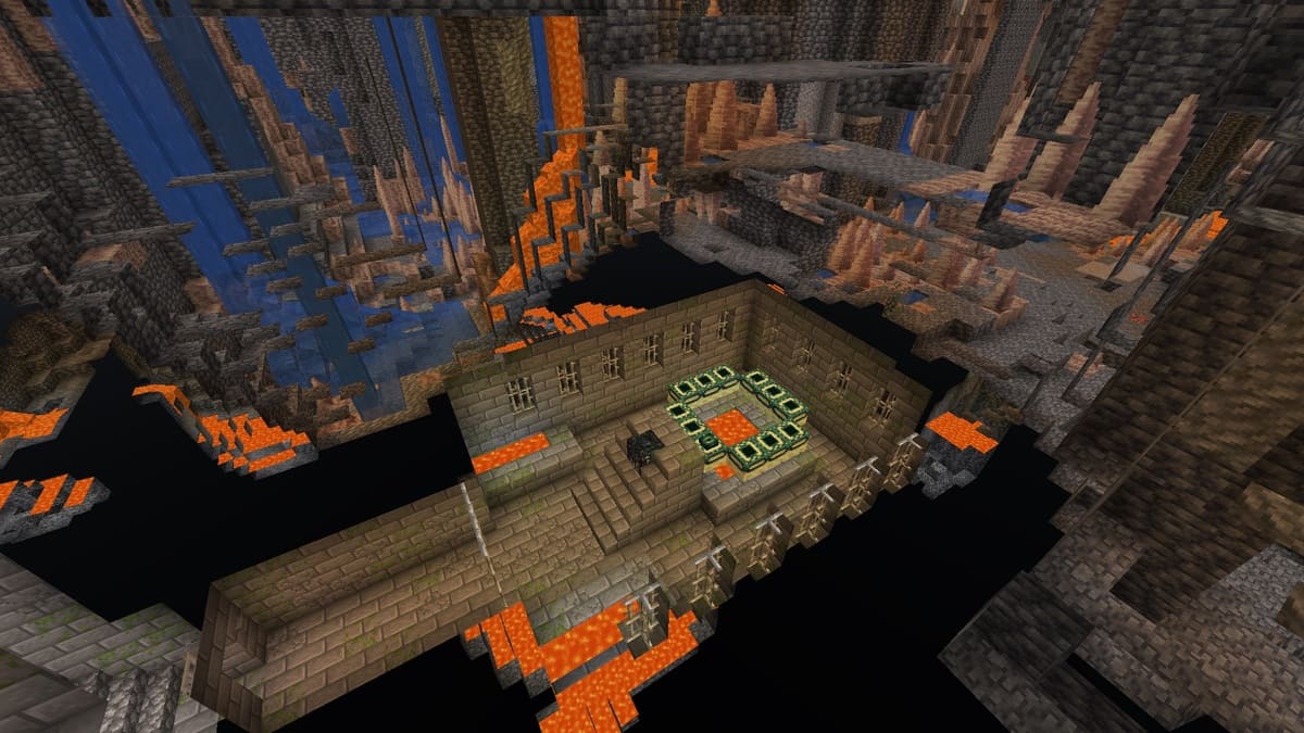 30 Best Speedrun Seeds for Minecraft 1.20 – GameSkinny