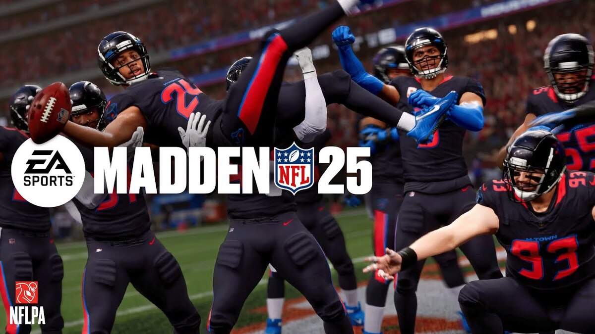 Best Teams & Best Players in Madden 25 – GameSkinny