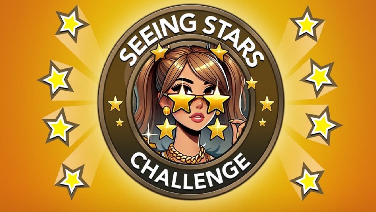 How to Complete the Seeing Stars Challenge in BitLife – GameSkinny