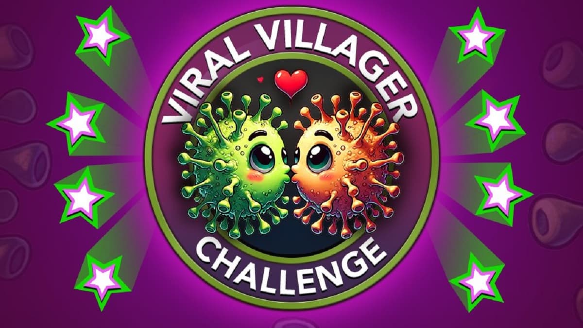 How to Complete the Viral Villager Challenge in BitLife – GameSkinny